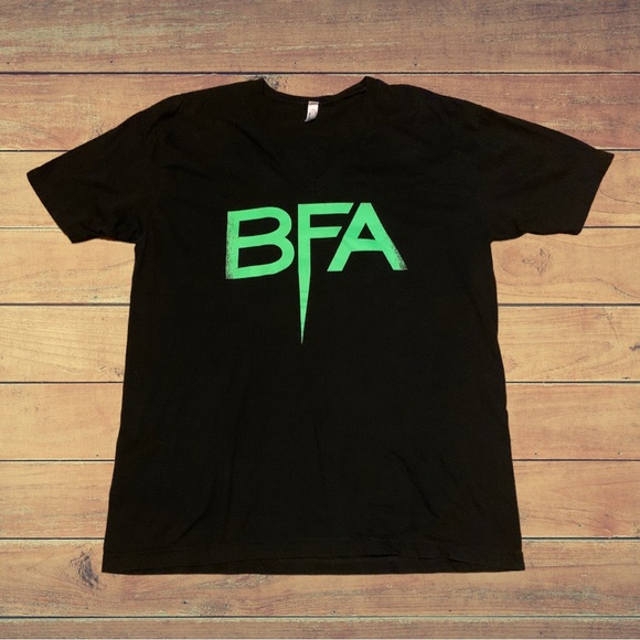 Hot Topic | Shirts | Botdf Blood On The Dance Floor Bfa Shirt Rare ...